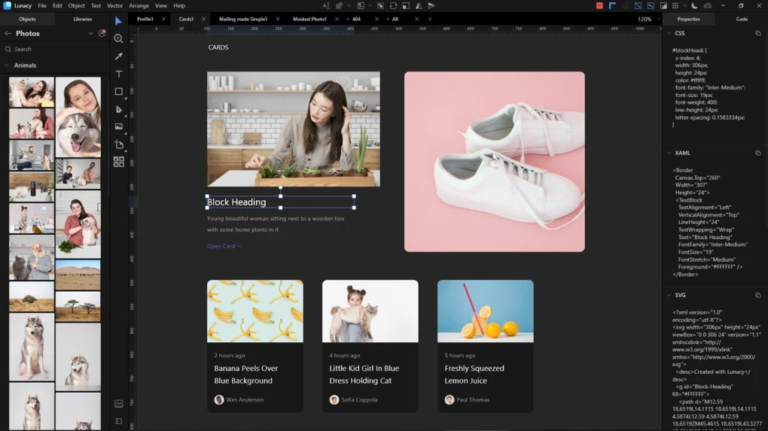 List of Adobe Open Source Alternatives - Dark Artistry