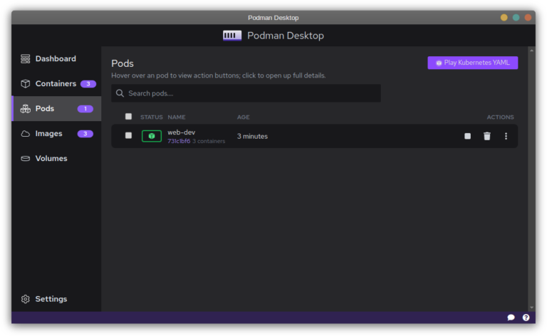 Create An Apache Php Postgresql Dev Container With Podman Dark Artistry